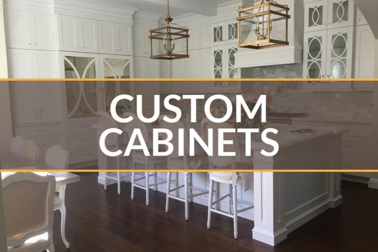 Arizona Custom Cabinet Designers | AZ Cabinet Maker