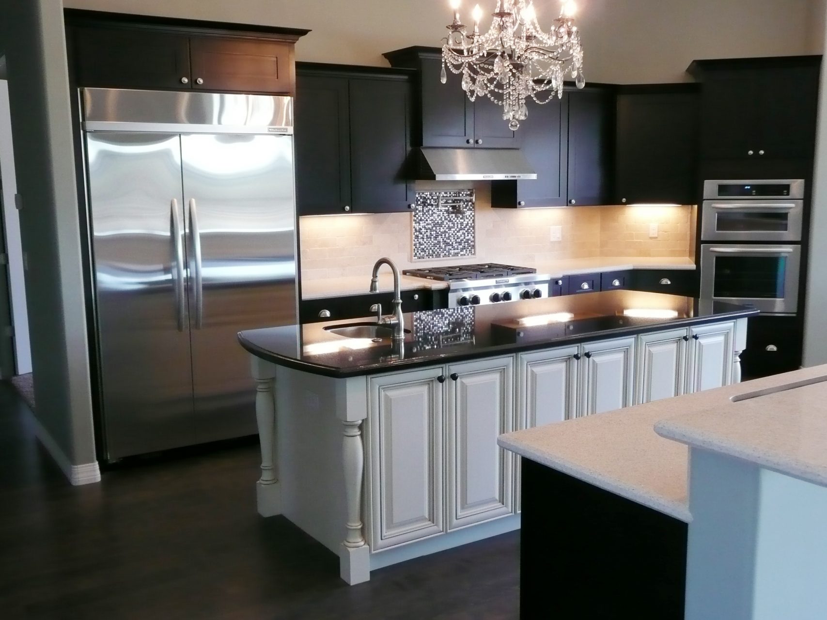 Fountain Hills Custom Cabinets | AZ Cabinet Maker