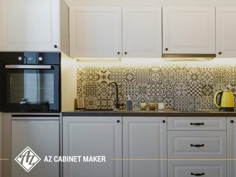 5 Design Factors To Consider With Your Kitchen Custom Cabinets